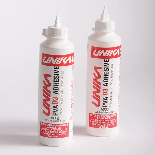 Wood Flooring PVA D3 Adhesive / Glue | Floor Depot